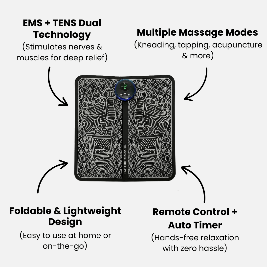 NextGen Foot Massager
