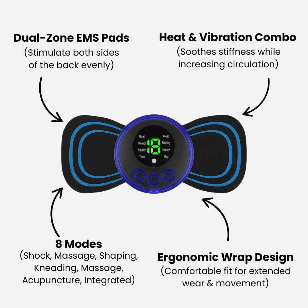 NextGen Back Stimulator