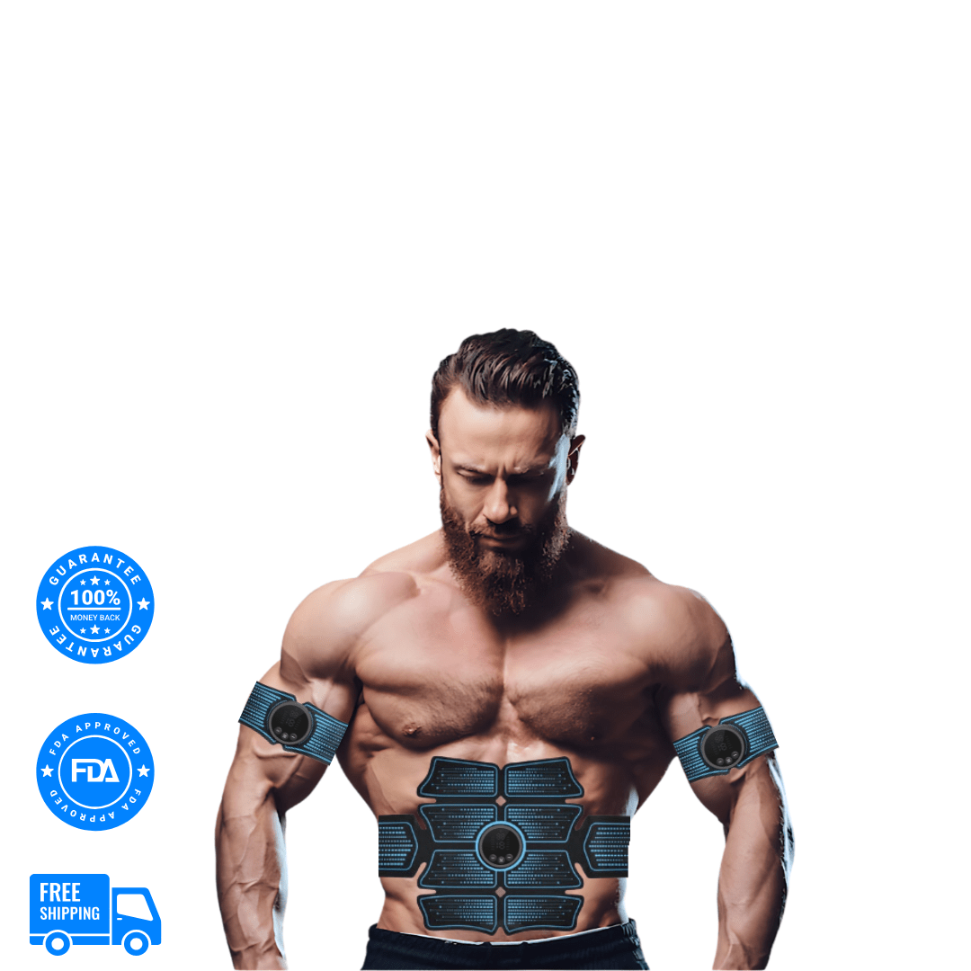 NextGen Muscle Stimulator Transformation Kit (Special Offer)