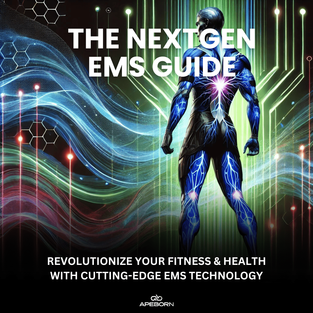 The NextGen EMS Guide E-Book